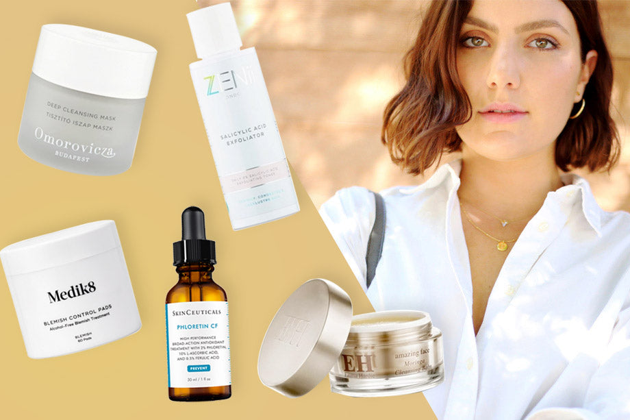 Chosen By The Experts: Top Picks from Emma Hoareau | Face the Future