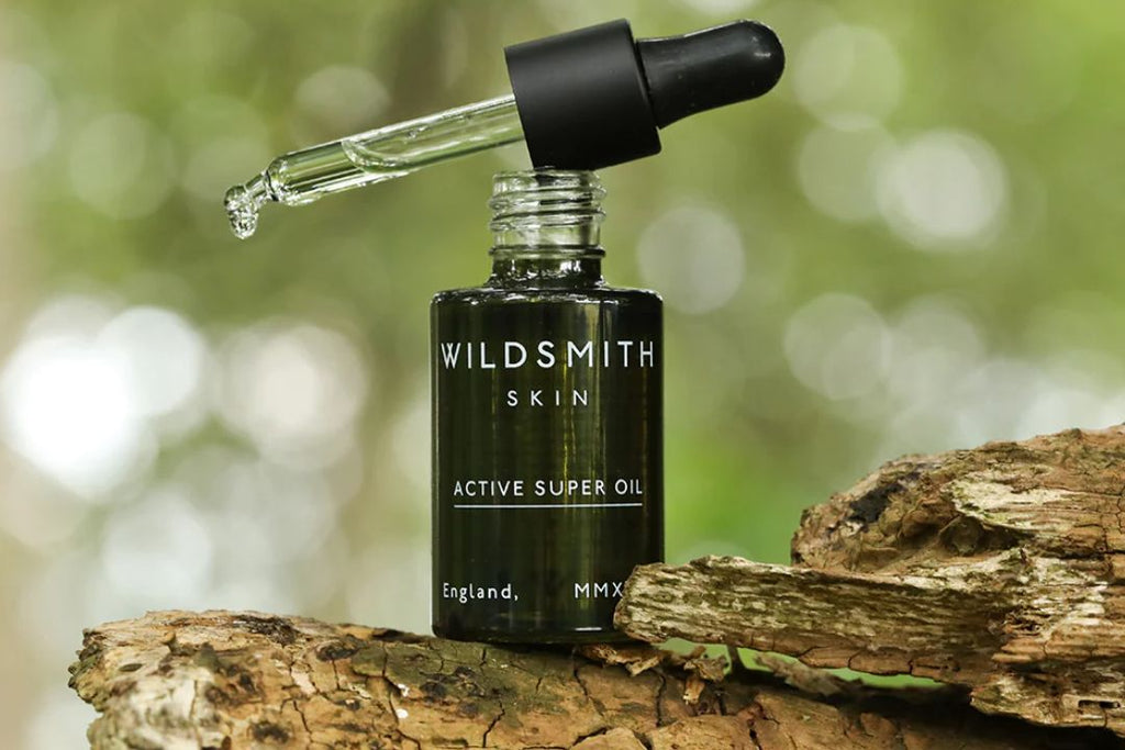 Get To Know Wildsmith Skin: High Performance Skincare Created With Rad ...