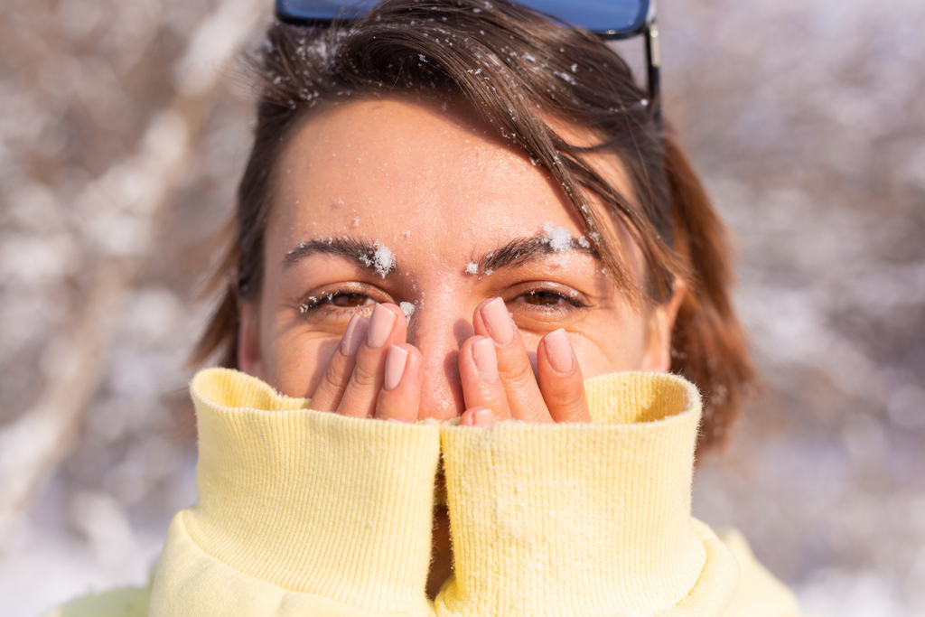 The Importance Of Winter Sunscreens | Face the Future