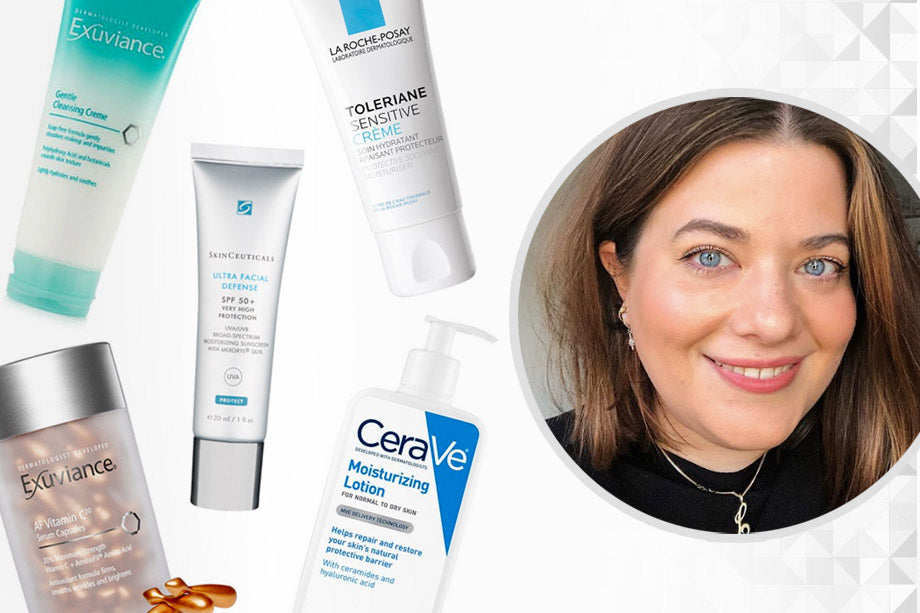 Chosen By The Experts: Top Picks from Laura Capon | Face the Future