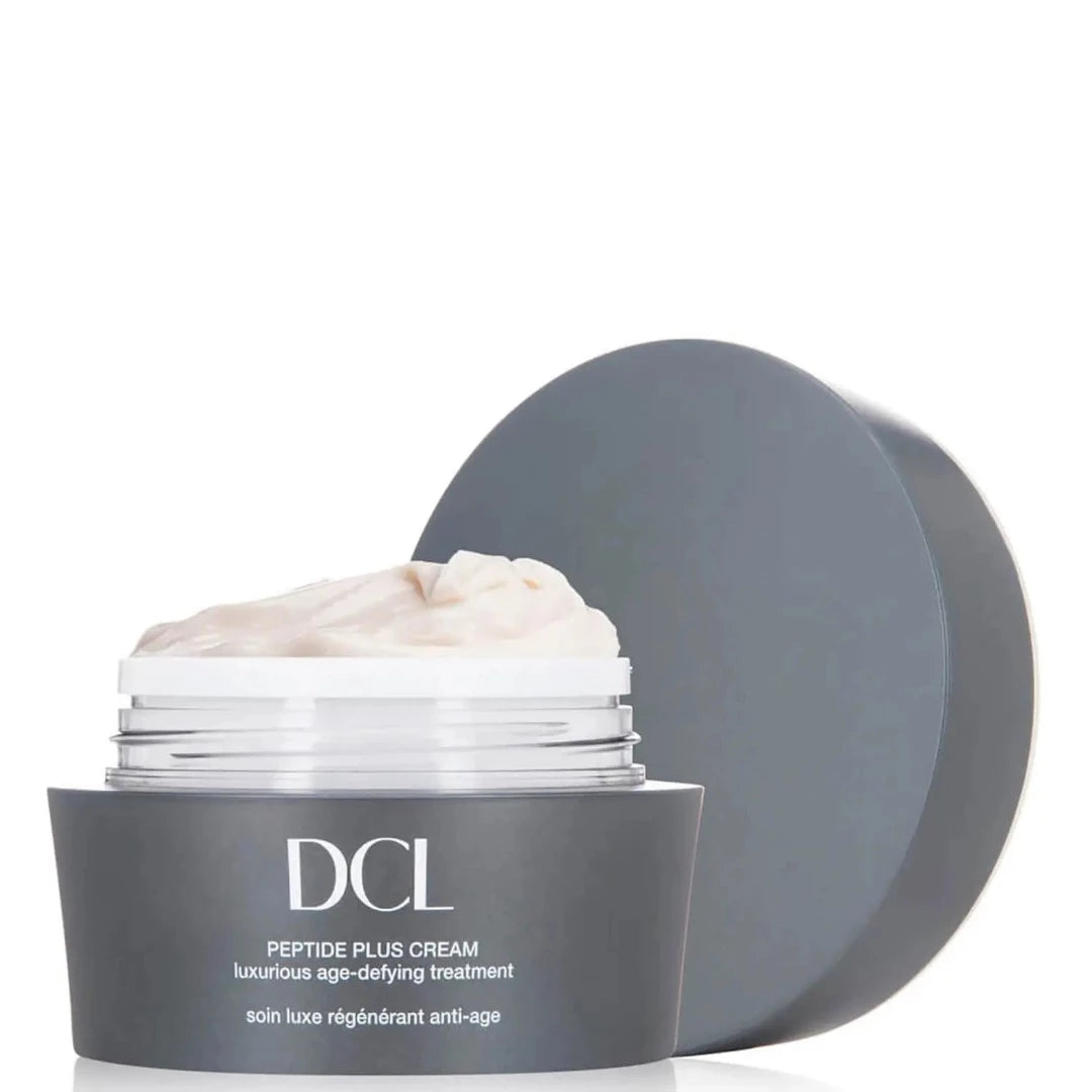 DCL Peptide Plus Cream | Face the Future
