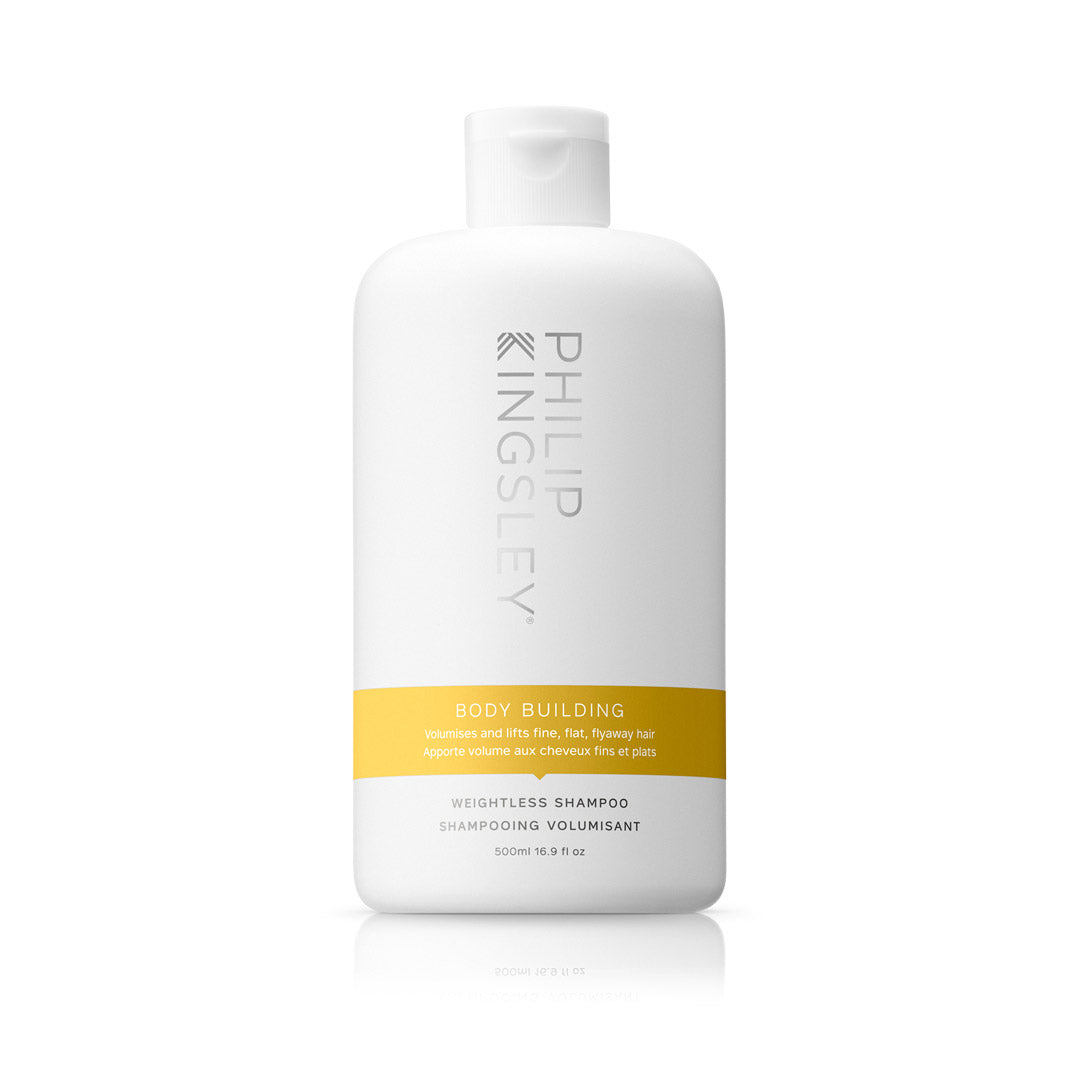 Philip Kingsley Body Building Shampoo Buy Online Today | Face the Future