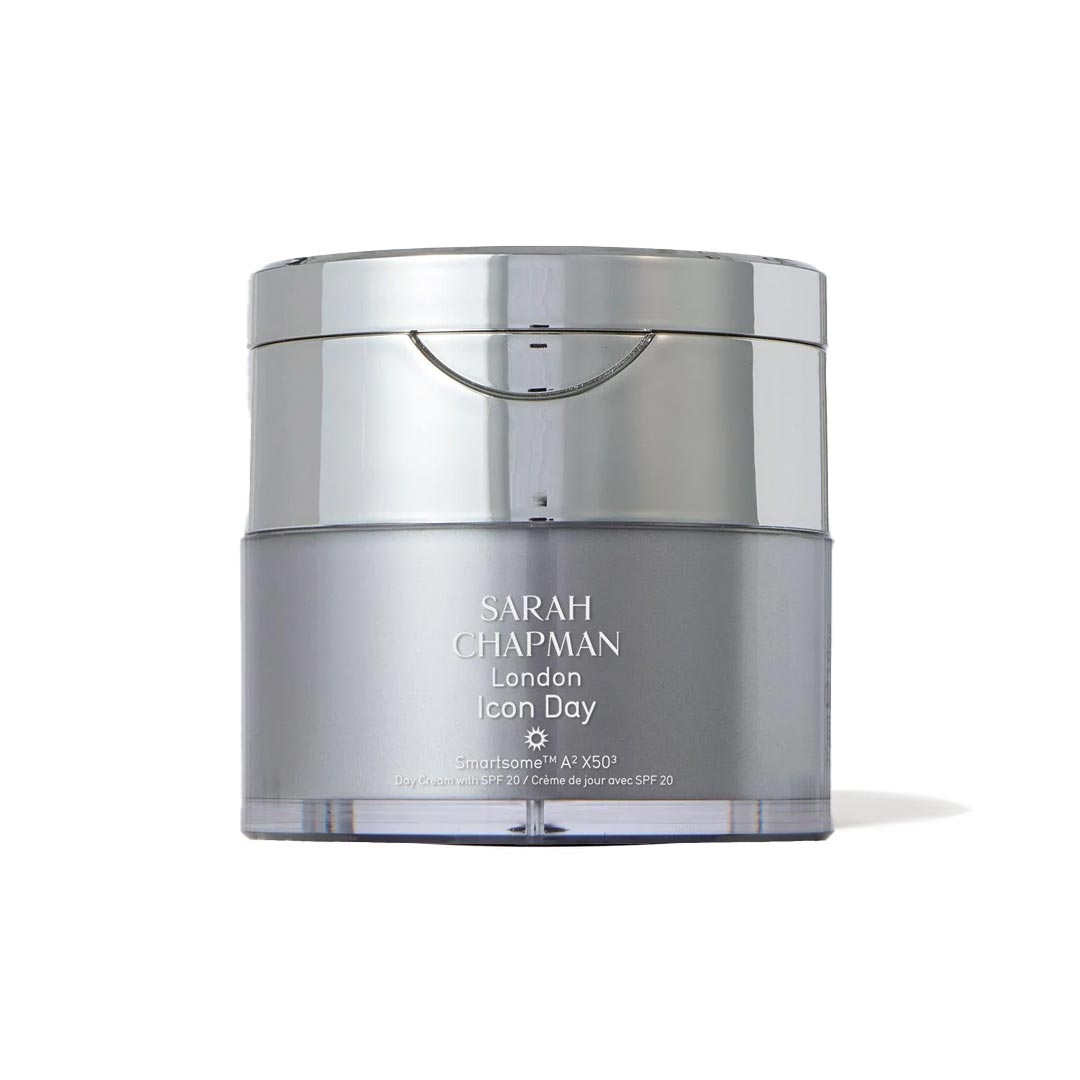 Sarah Chapman Icon Day Smartsome 30ml Buy Online Today | Face the Future