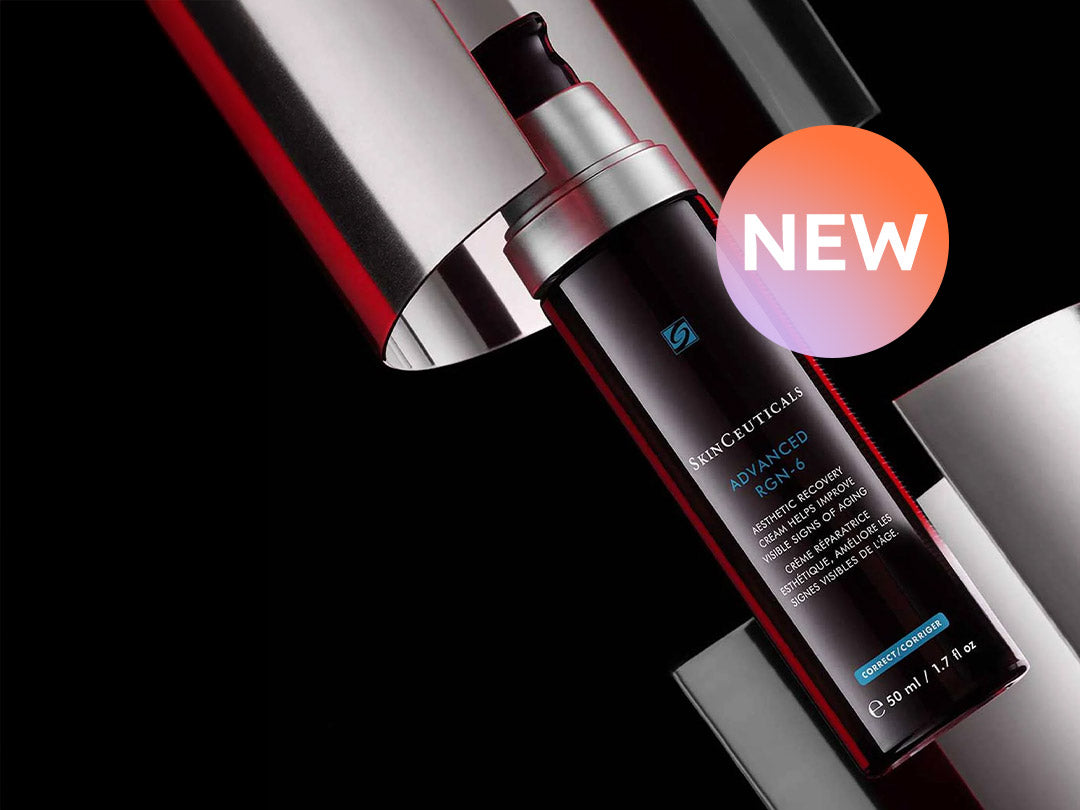 Buy Skincare Products & Cosmeceuticals Online | Face the Future