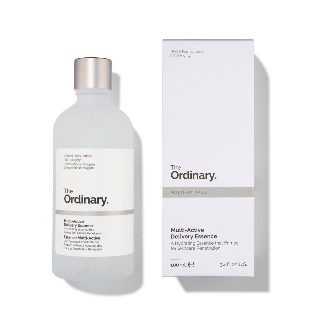 The Ordinary Multi-Active Delivery Essence 100ml Buy Online Today ...