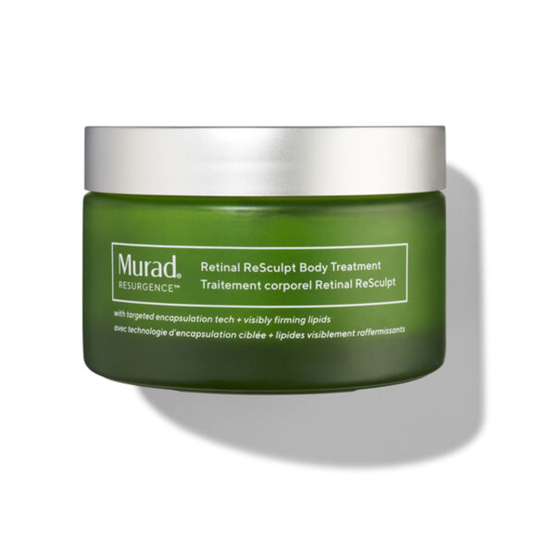 Murad Retinal ReSculpt Body Treatment | Face the Future