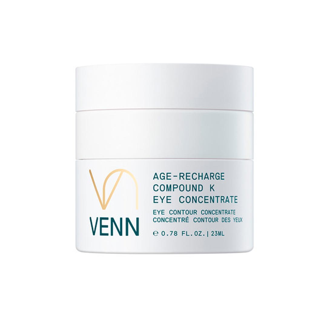VENN Skincare Age-Repair Compound K Supercharged Eye Cream | Face the ...