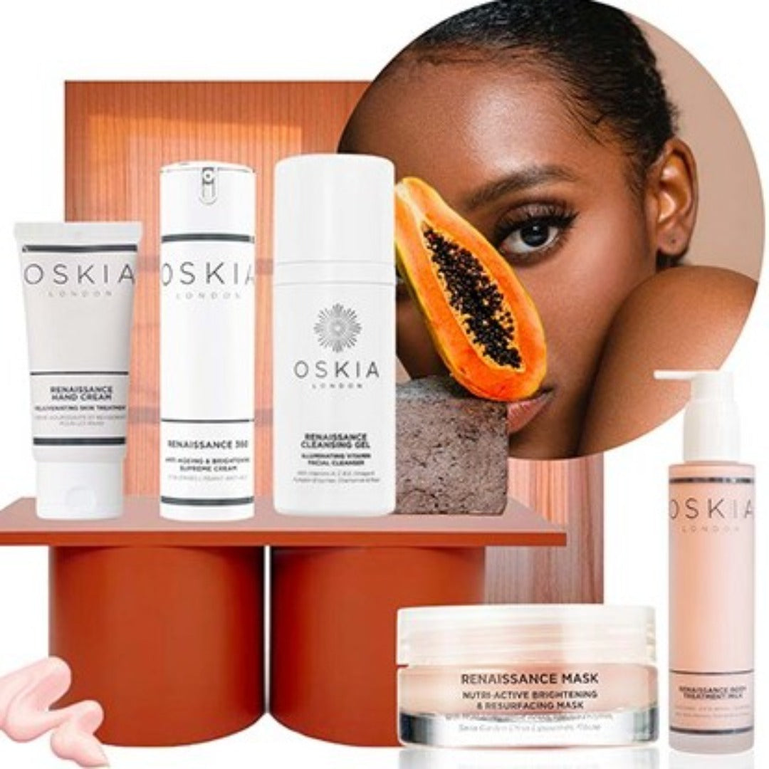 OSKIA Renaissance 360 Anti-Ageing & Brightening Supreme Cream | Face ...