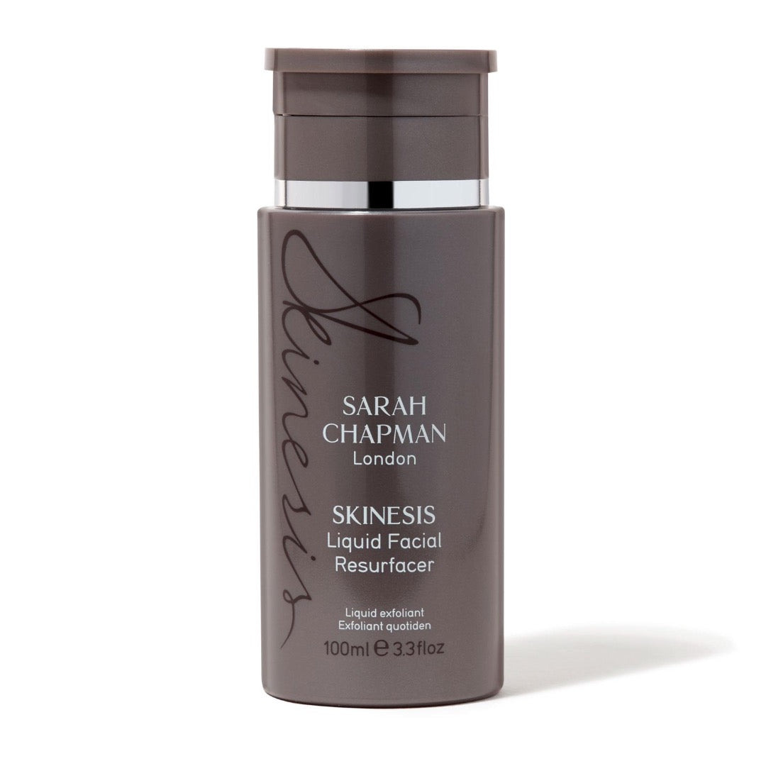 Sarah Chapman Liquid Facial Resurfacer 100ml Buy Online Today | Face ...