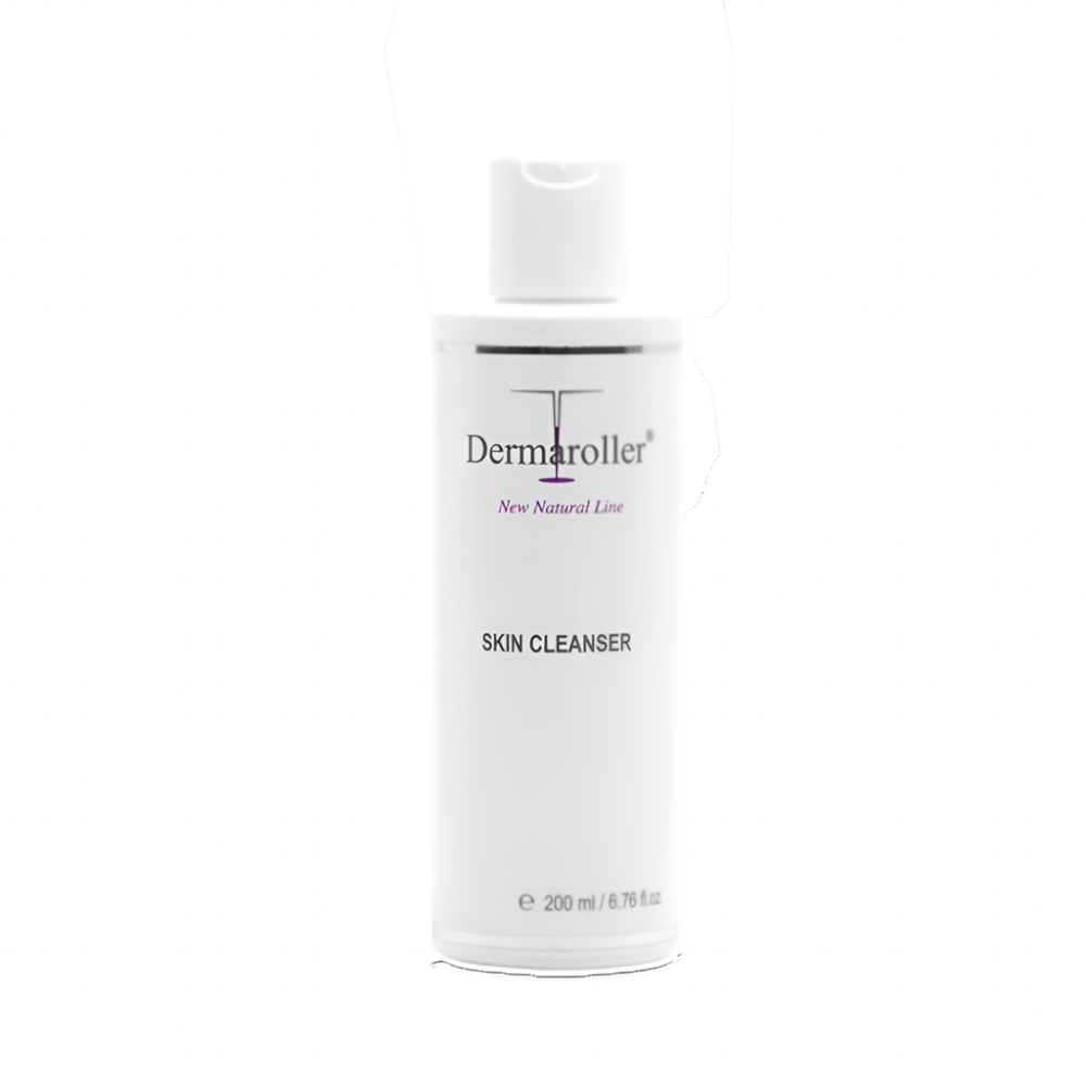 Dermaroller Skin Cleanser | Face the Future