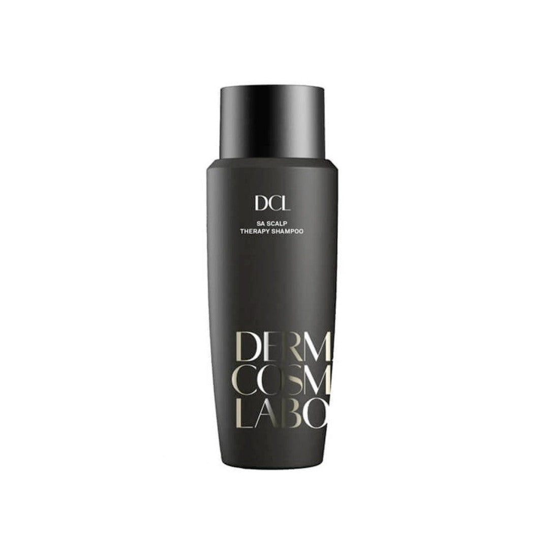 DCL SA Scalp Therapy Shampoo | Face the Future