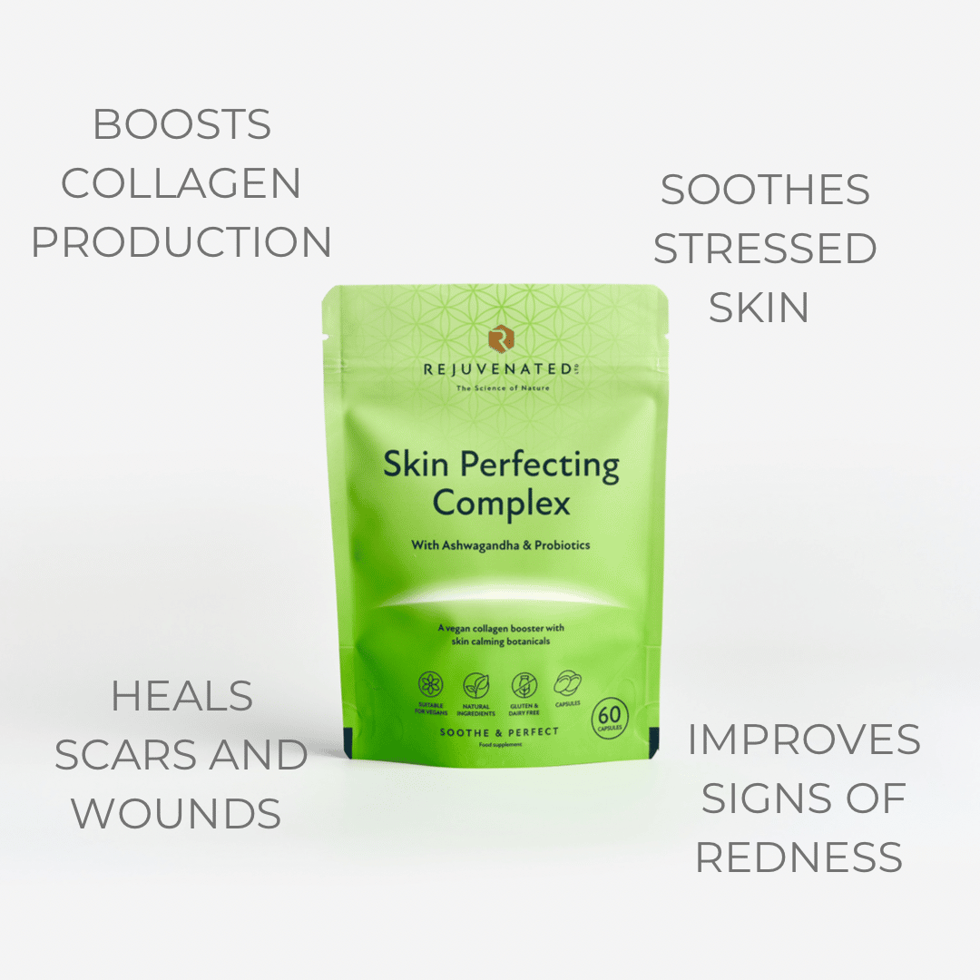 Rejuvenated Skin Perfecting Complex | Face the Future