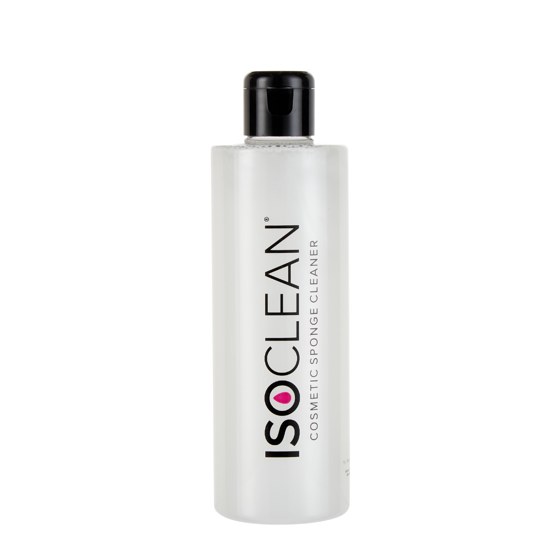 ISOCLEAN Cosmetic Sponge Cleaner | Face the Future